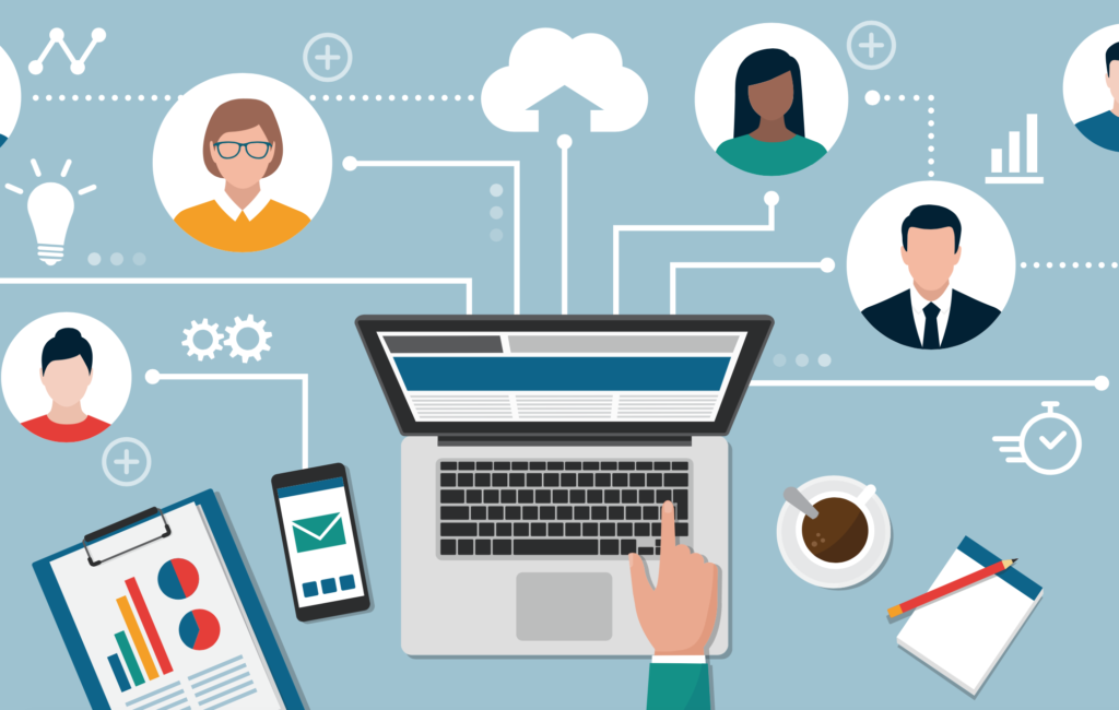 What Is an Accounting System and What Are Its Benefits - DaliCount